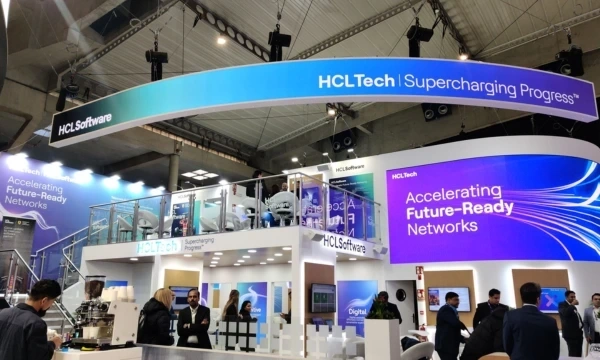 HCLTech At MWC’24 Highlights
