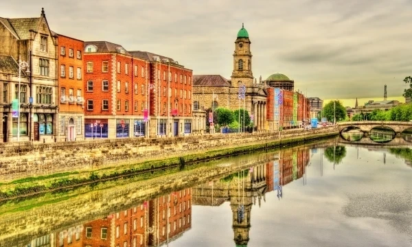 HCL Technologies UK Ltd.