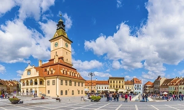 HCL Technologies Romania S.R.L.