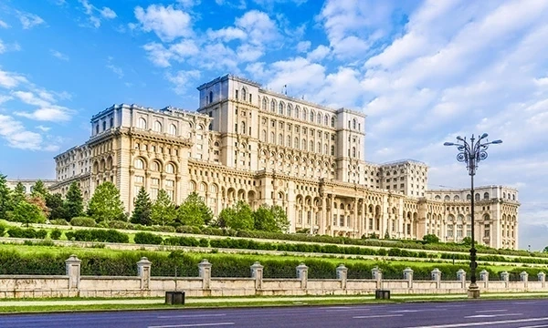 HCL Technologies Romania S.R.L.