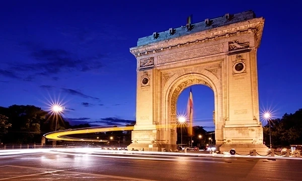 HCL Technologies Romania S.R.L.