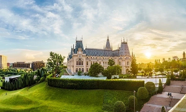 HCL Technologies Romania S.R.L.