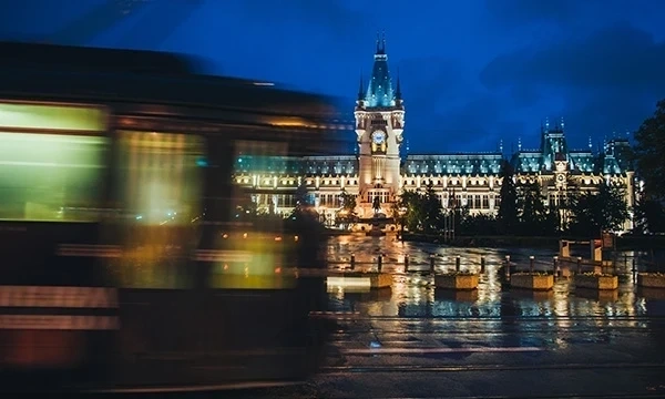 HCL Technologies Romania S.R.L.