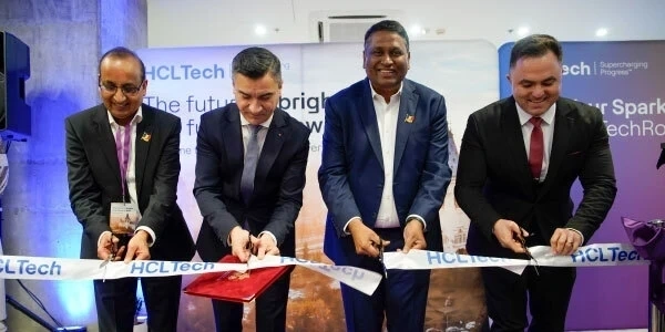 HCLTech expands footprint in Romania with new global delivery center in ...