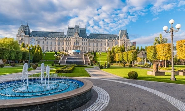 HCL Technologies Romania S.R.L.