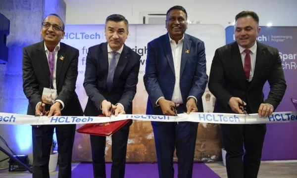 HCLTech expands footprint in Romania with new global delivery center in ...