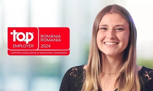 The Top Employers Institute names HCLTech as a Global Top Employer for 2023