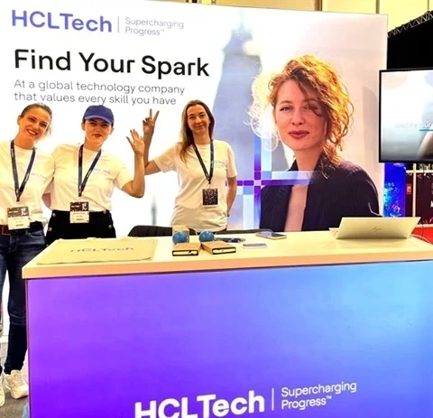 Iasi delivery center inauguration (3)