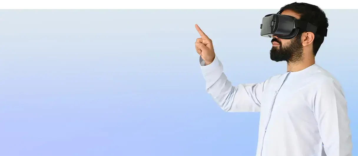 Supercharge Progress with HCLTech in the Kingdom of Saudi Arabia