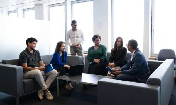 Achieve Your Digital Transformation