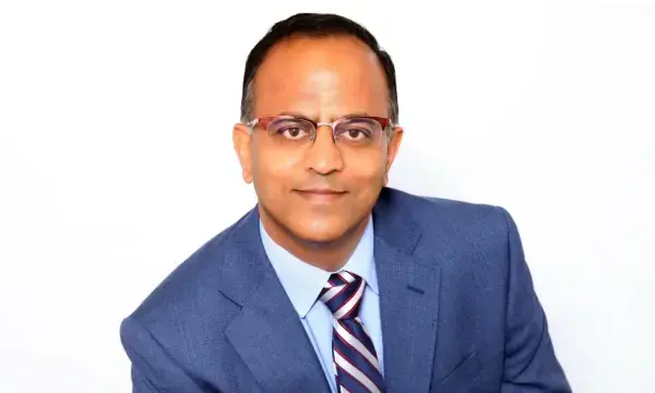 Ashish K. Gupta thumb
