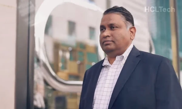 Start Building On AWS Today