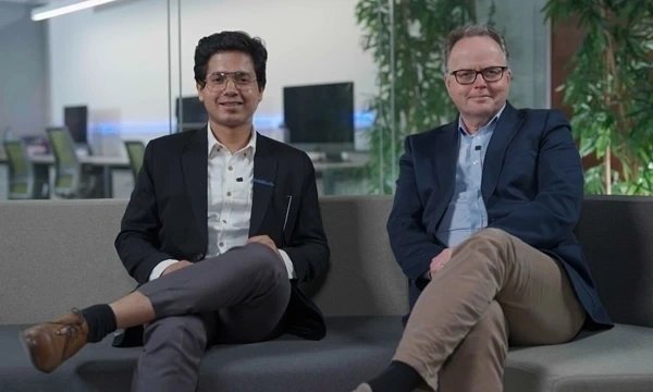 Decoding GenAI: The future of artificial intelligence