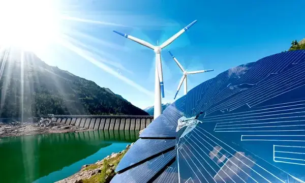 Powering the future of utilities with digital innovation