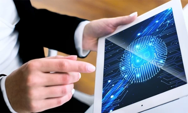 Enabling sustainable highspeed blockchain transactions