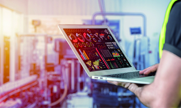 The impact of IT-OT convergence in the infrastructure and industrial sector