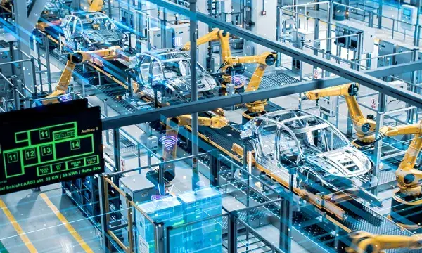 Improving customer experience through operational excellence