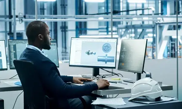 Helping manufacturers succeed in their digital transformation journeys