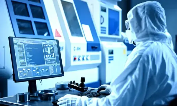 Embrace Industry 4.0