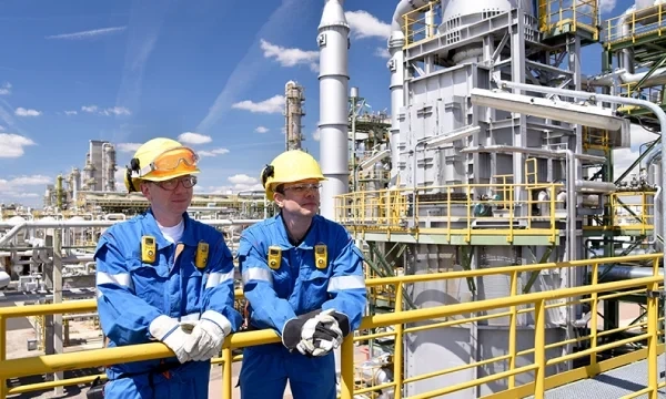 Engineer for the future