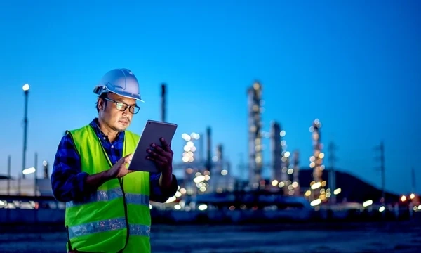 Intelligently track and manage your assets