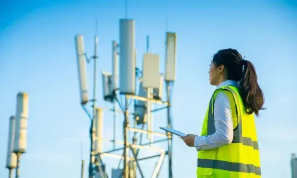 Infrastructure Services