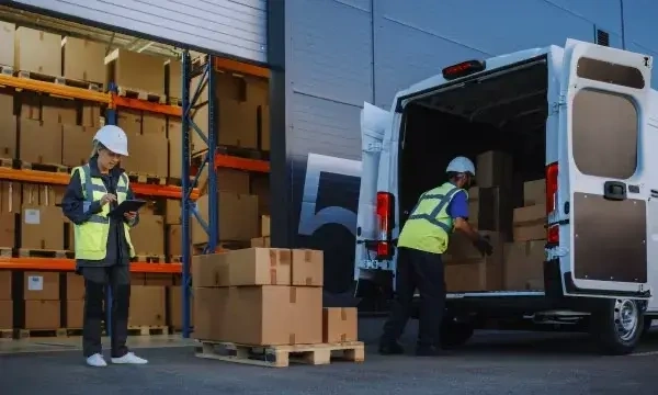 BPM transformation streamlines fleet management