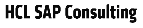 HCLTech SAP Consulting