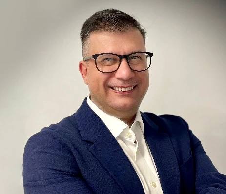 Luis Nuno De Canastra Ramos