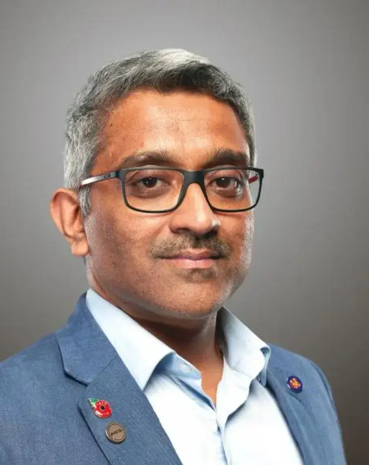VKalyan Kumar VKalyan Kumar