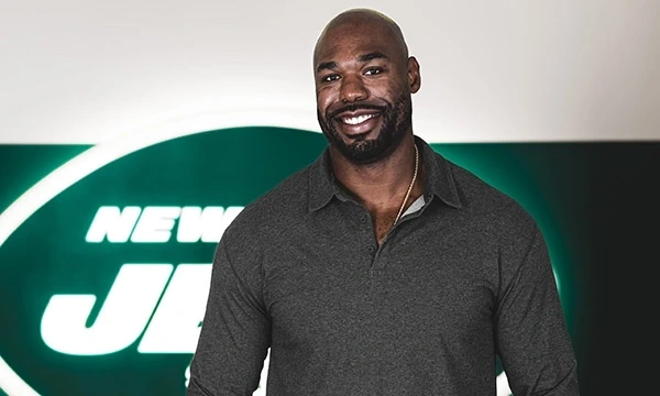 Jets to sign Tyron Smith: Former Cowboys' LT headed to New York to ...