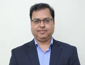 Sukant Acharya