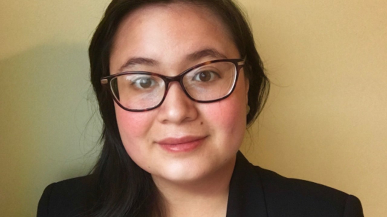 Meet Alaina Fletcher: #SheTheFuture