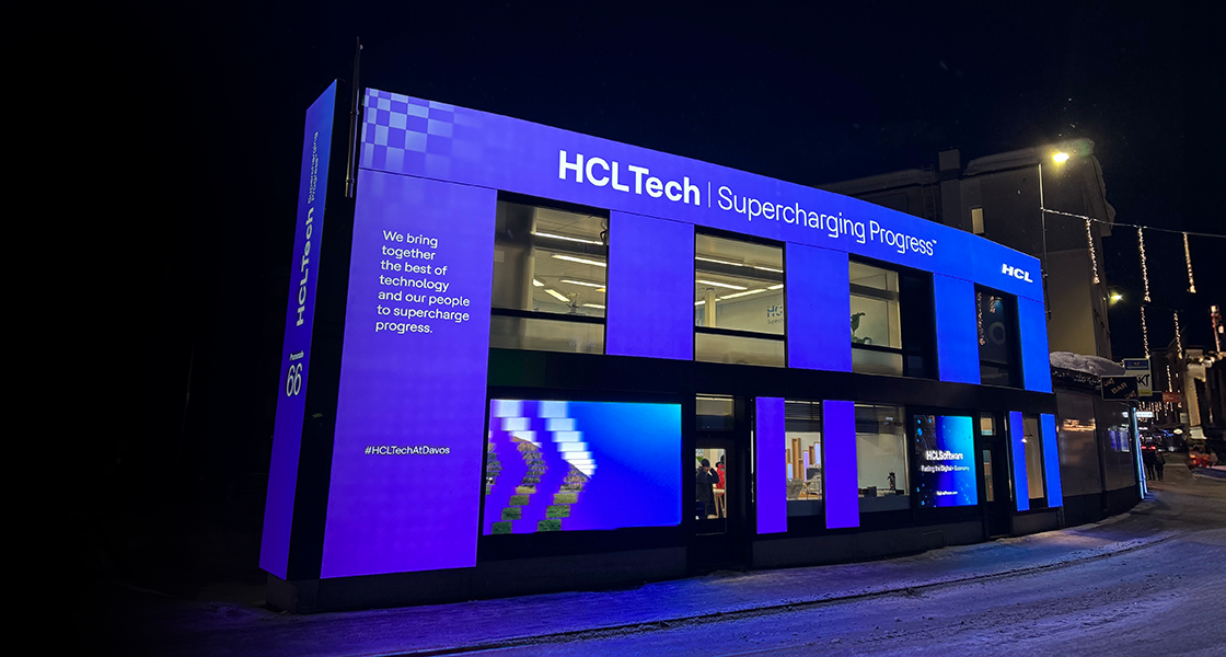 HCLTech Brings AI And GenAI To Enterprises Through A Tie-up With Arm And More - TechDogs