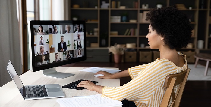 Reimagining the future of work with digital engineering