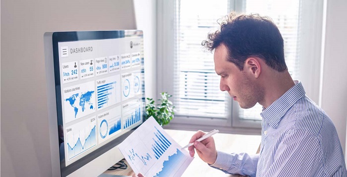 Achieving data-driven intelligence in IT cloud and infrastructure services