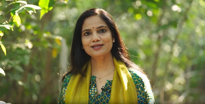 Biodiversity matters: A conversation with Dr. Nidhi Pundhir, HCLFoundation