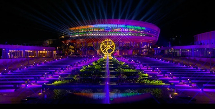 India hosts fourth GPAI Summit