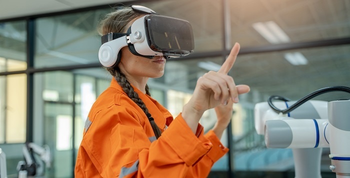 Digital engineering and AI: Building a resilient and sustainable future