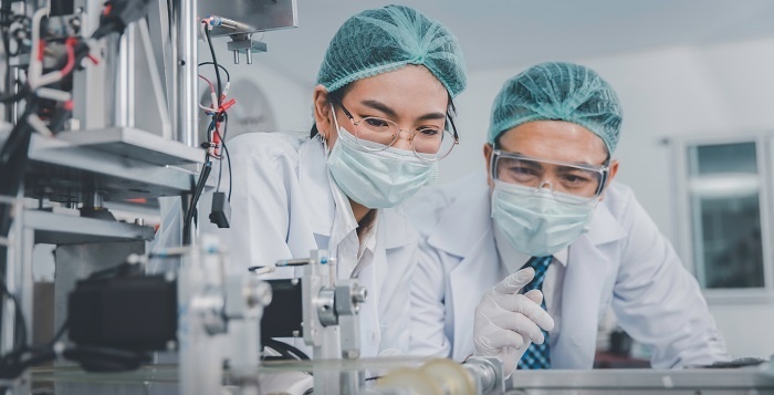 Is digital transformation helping the logjam in MedTech manufacturing?