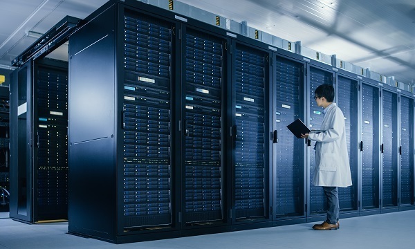 Investments in AI continue to soar in the UK