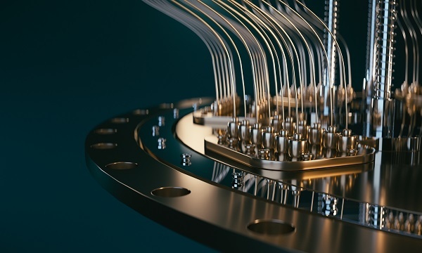 Quantum tech: Complexity, security, intelligence – Innovation’s next ...