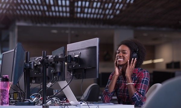 Media and entertainment industry working to improve cyber posture