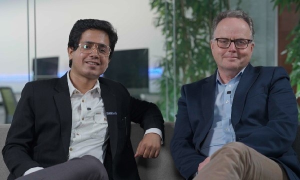 In a recent episode of the HCLTech Trends and Insights podcast, Alan ...